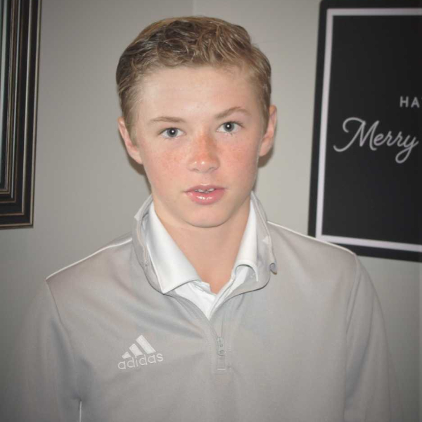 Cole Hendrix's Soccer Recruiting Profile