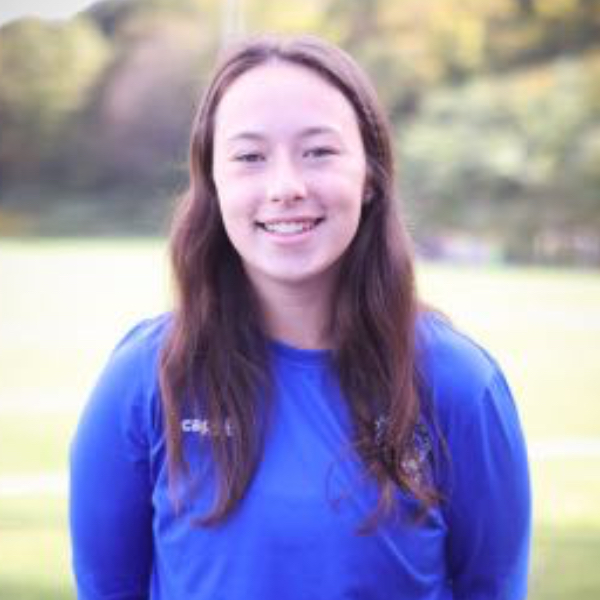 Madison Hackett's Soccer Recruiting Profile