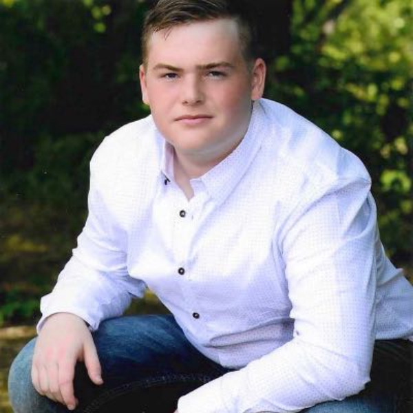 John Groves' Soccer Recruiting Profile