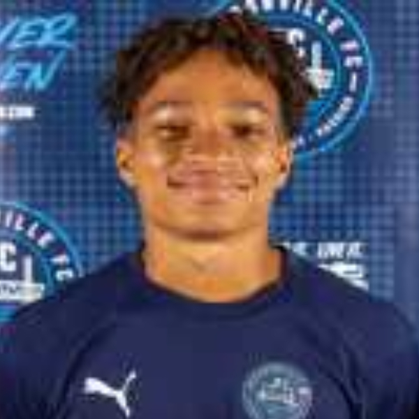 Adrian Williams' Soccer Recruiting Profile