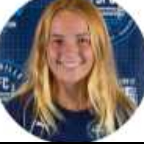 Elizabeth Meader's Soccer Recruiting Profile