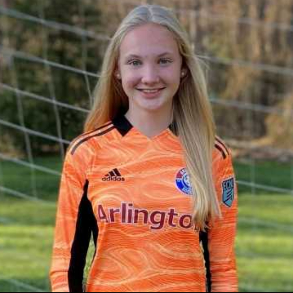 Alison White | SportsRecruits