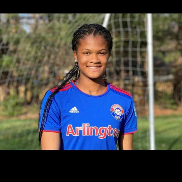 Zuri Johnson | SportsRecruits