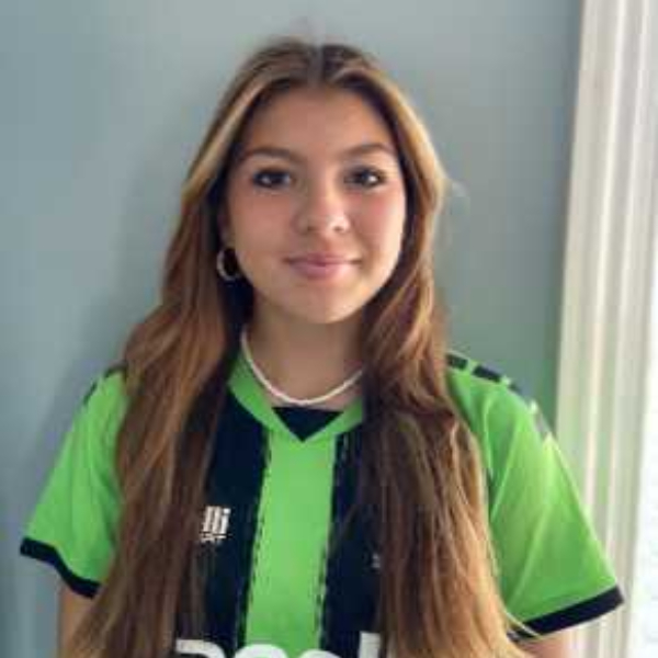 Jenna Chlapowski | SportsRecruits