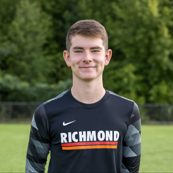 Nathan Hall | SportsRecruits