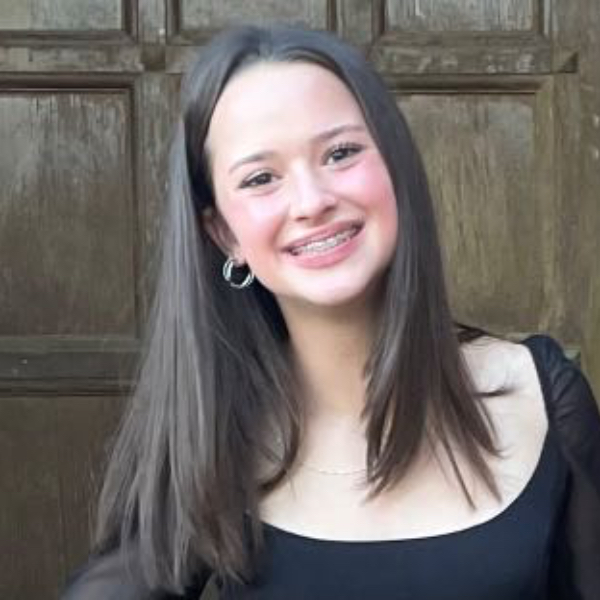 Jenna Martinez | SportsRecruits