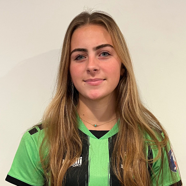 Grace Brem's Soccer Recruiting Profile