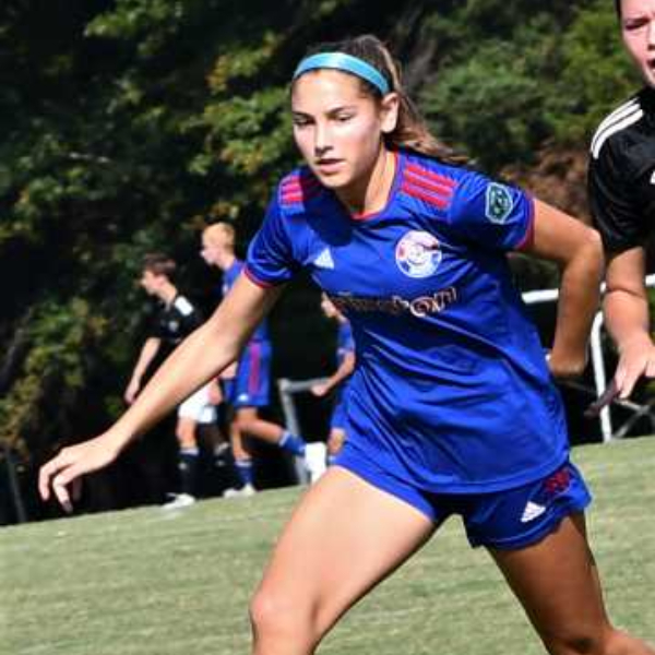 Arlington Soccer Academy - Girls | SportsRecruits
