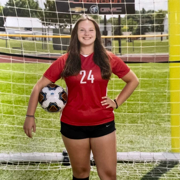 Ava Sutton's Soccer Recruiting Profile