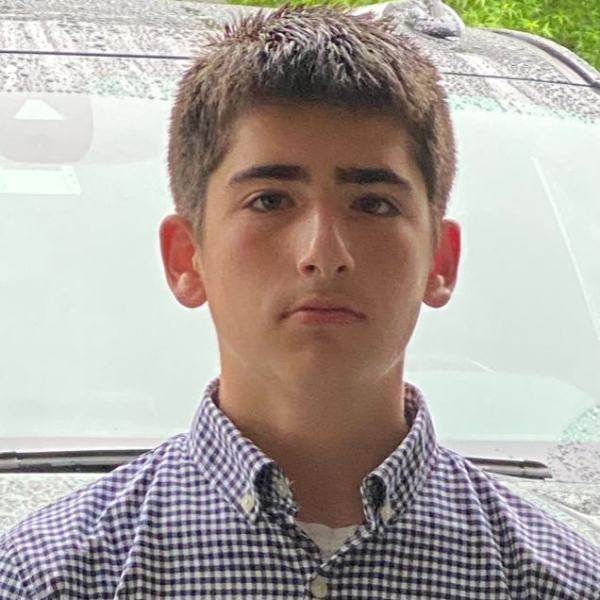 Jared Lehner's Soccer Recruiting Profile