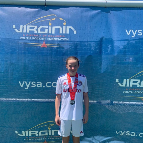 Arlington Soccer Academy - Girls | SportsRecruits