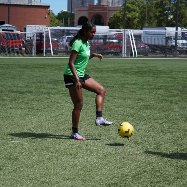 Total Soccer Training | SportsRecruits