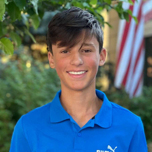 Gregory Cipolla's Soccer Recruiting Profile