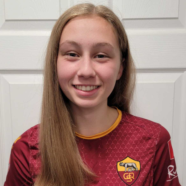 Chelsea Guthrie's Soccer Recruiting Profile