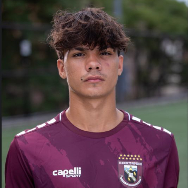 Judiah Mathes' Soccer Recruiting Profile