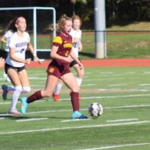 Charlotte Belanger | SportsRecruits