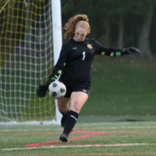 Sophia Riccio's Soccer Recruiting Profile