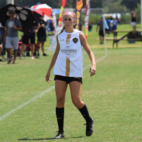 Mya Ward | SportsRecruits