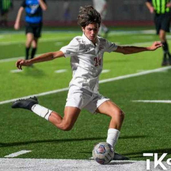 Luke Ponciroli | SportsRecruits