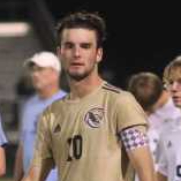 Gavin Beaupre's Soccer Recruiting Profile