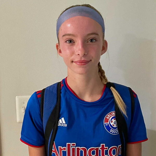 Arlington Soccer Academy - Girls | SportsRecruits