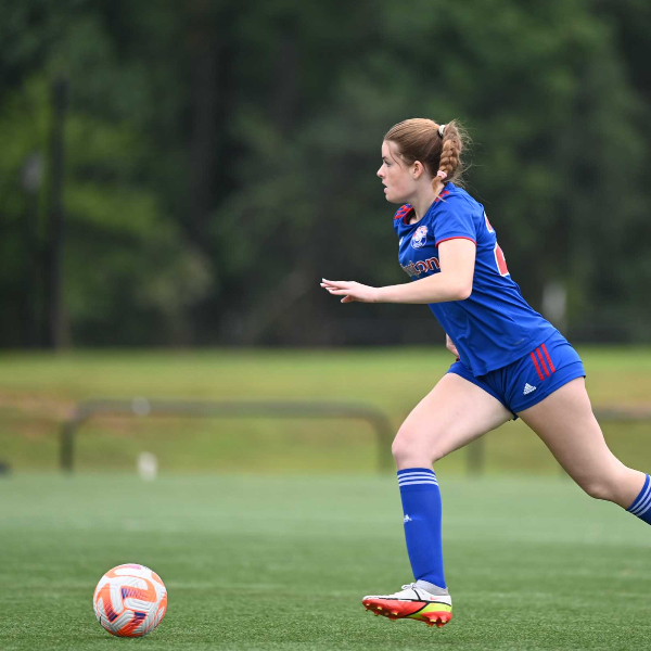 Arlington Soccer Academy - Girls | Arlington 2008 Girls Academy ...