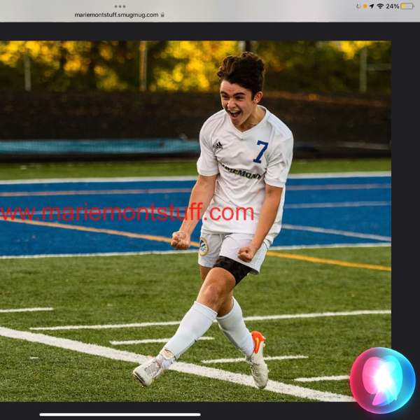 Max Murphy | SportsRecruits