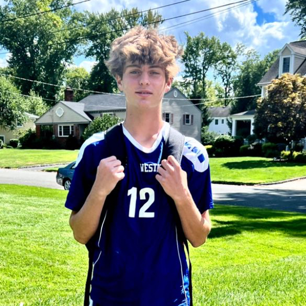 Jake Russell's Soccer Recruiting Profile