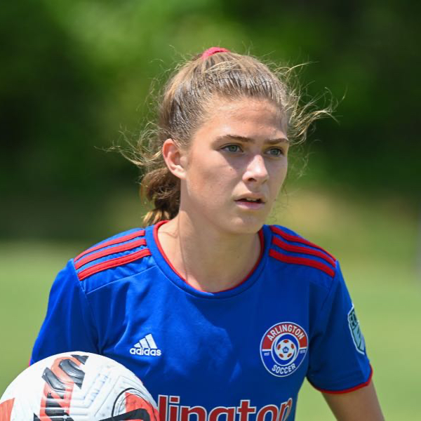 Arlington Soccer Academy - Girls | SportsRecruits