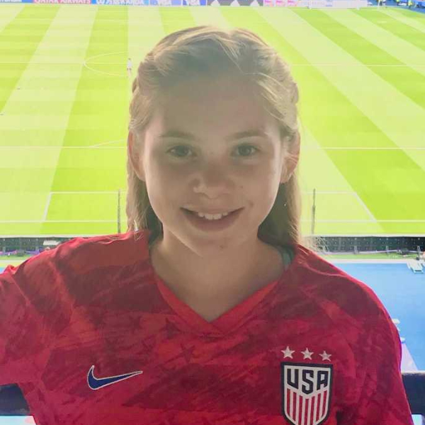 Arlington Soccer Academy - Girls | SportsRecruits