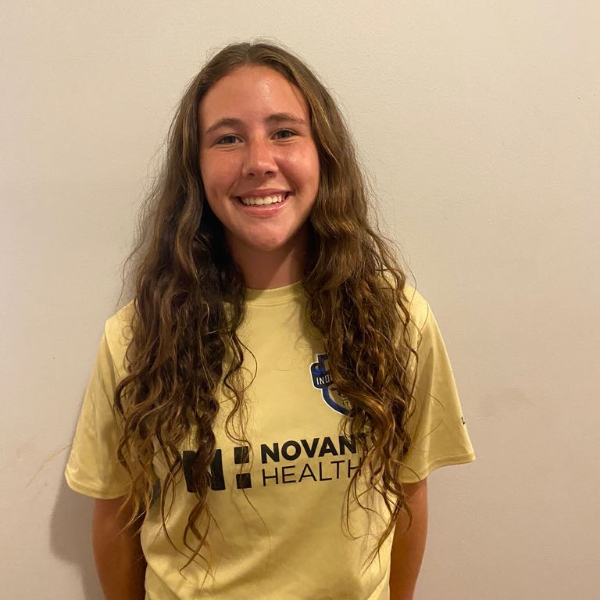 Jamie Klein | SportsRecruits