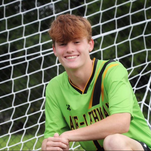 Andrew Chapple's Soccer Recruiting Profile