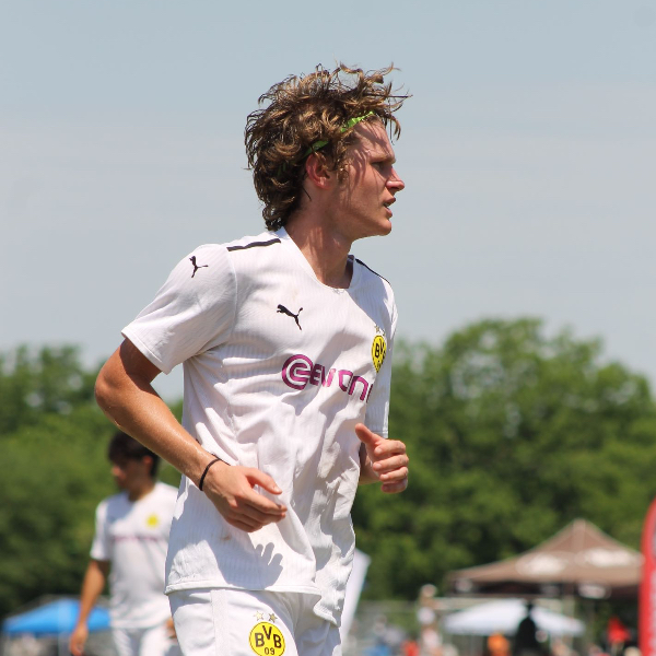 BVB International Academy America (Boys) | SportsRecruits