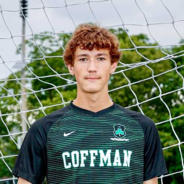 Anthony Carpenter's Soccer Recruiting Profile
