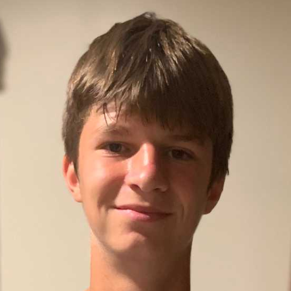 Brendan Farrell | SportsRecruits