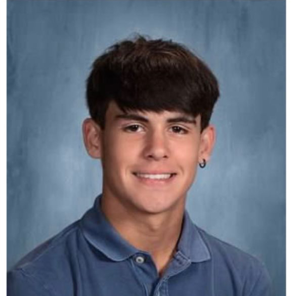 Joseph Perino's Soccer Recruiting Profile