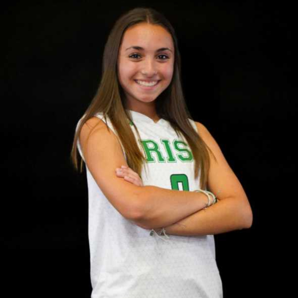 Jamie DiCicco's Soccer Recruiting Profile