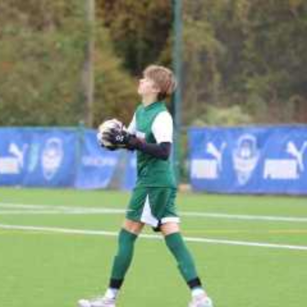 Adam Erickson | SportsRecruits