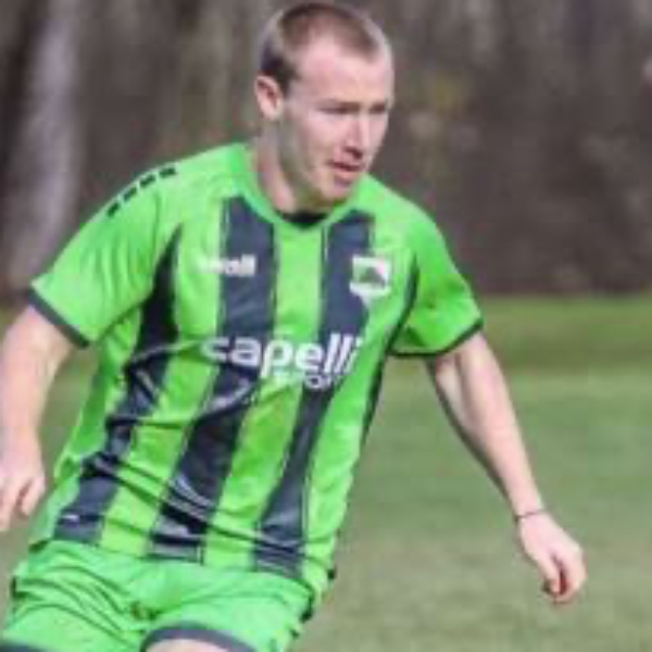 Matt Stack's Soccer Recruiting Profile