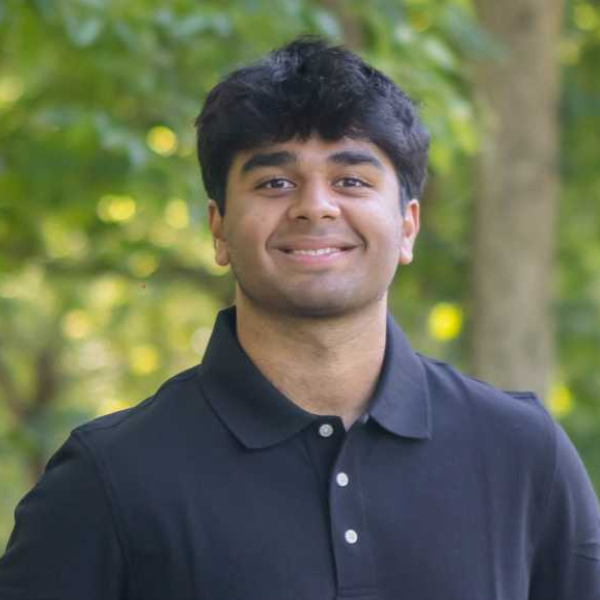 Tanay Kothari's Soccer Recruiting Profile