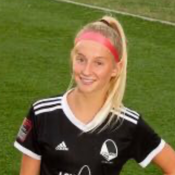 Rachel Van Rhein's Soccer Recruiting Profile