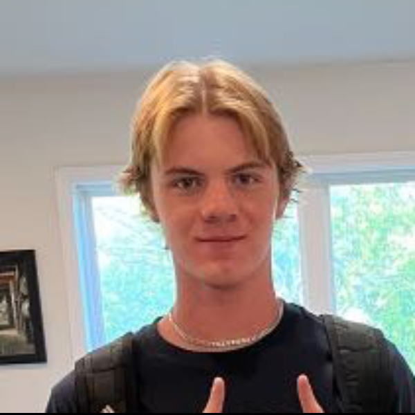 James Cron's Soccer Recruiting Profile