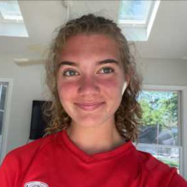 Mayah Bryant's Soccer Recruiting Profile