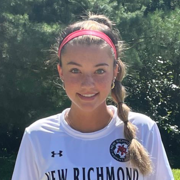 Kayla Patterson's Soccer Recruiting Profile