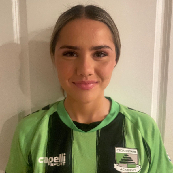 Cedar Stars Academy - Bergen (Girls) | SportsRecruits