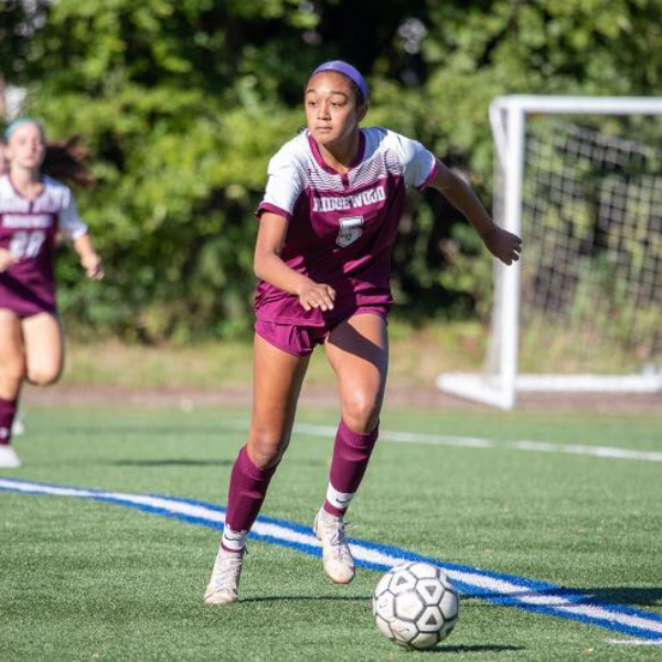 Ava Hutchinson | SportsRecruits