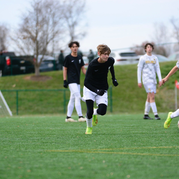 Connor Bateman's Soccer Recruiting Profile