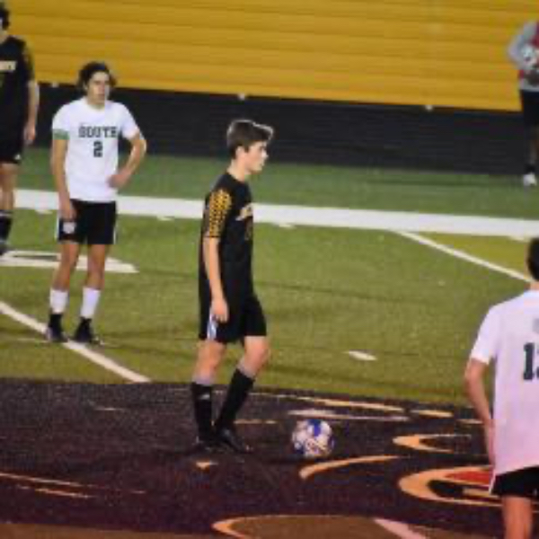 Jonah Hall's Soccer Recruiting Profile