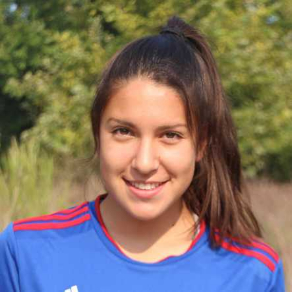 Jaden Baer's Soccer Recruiting Profile