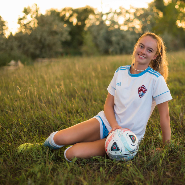 CO Rapids Youth Soccer Club - Girls Fort Collins | SportsRecruits